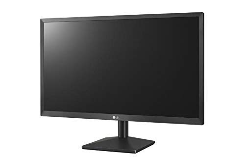 LG Electronics 27-Inch Screen LCD Monitor (27BK430H-B) (Renewed)