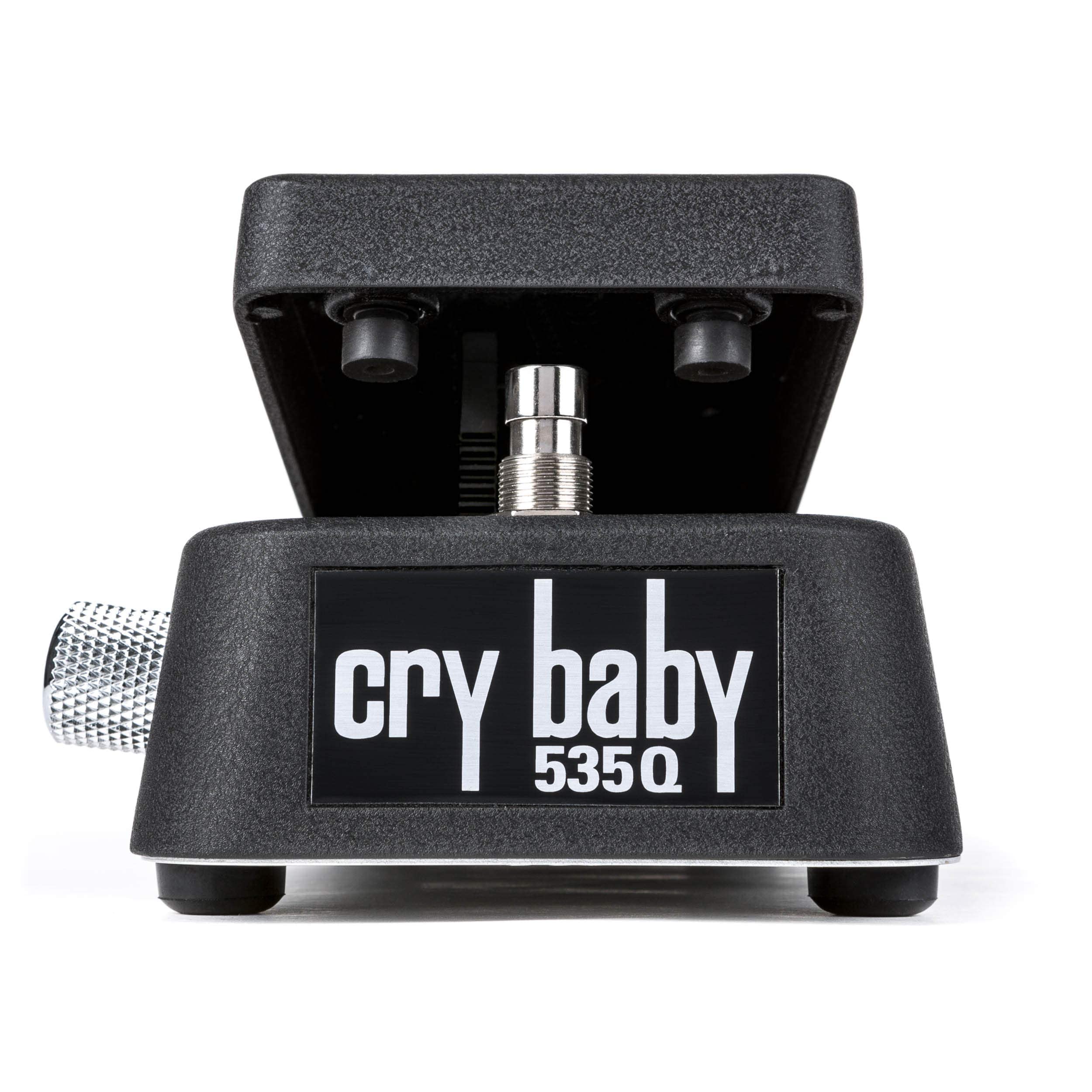 Jim Dunlop Cry Baby Multi-Wah Effects Pedal Electric Guitar Electronics (535Q)