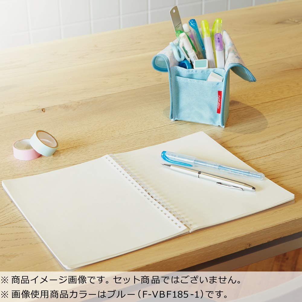 Kokuyo Pen case Pen Stand Neocritz Marucru (Pink)