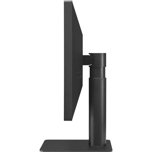 LG Ultrafine 24MD4KL-B 4K UHD IPS Display Monitor (Renewed)