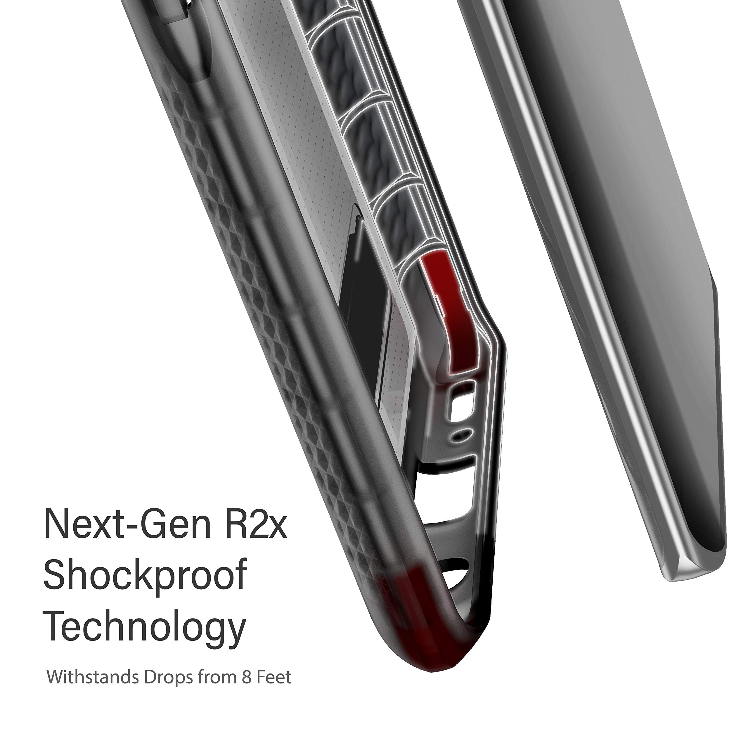 LG Velvet 5G Case β COVERT
