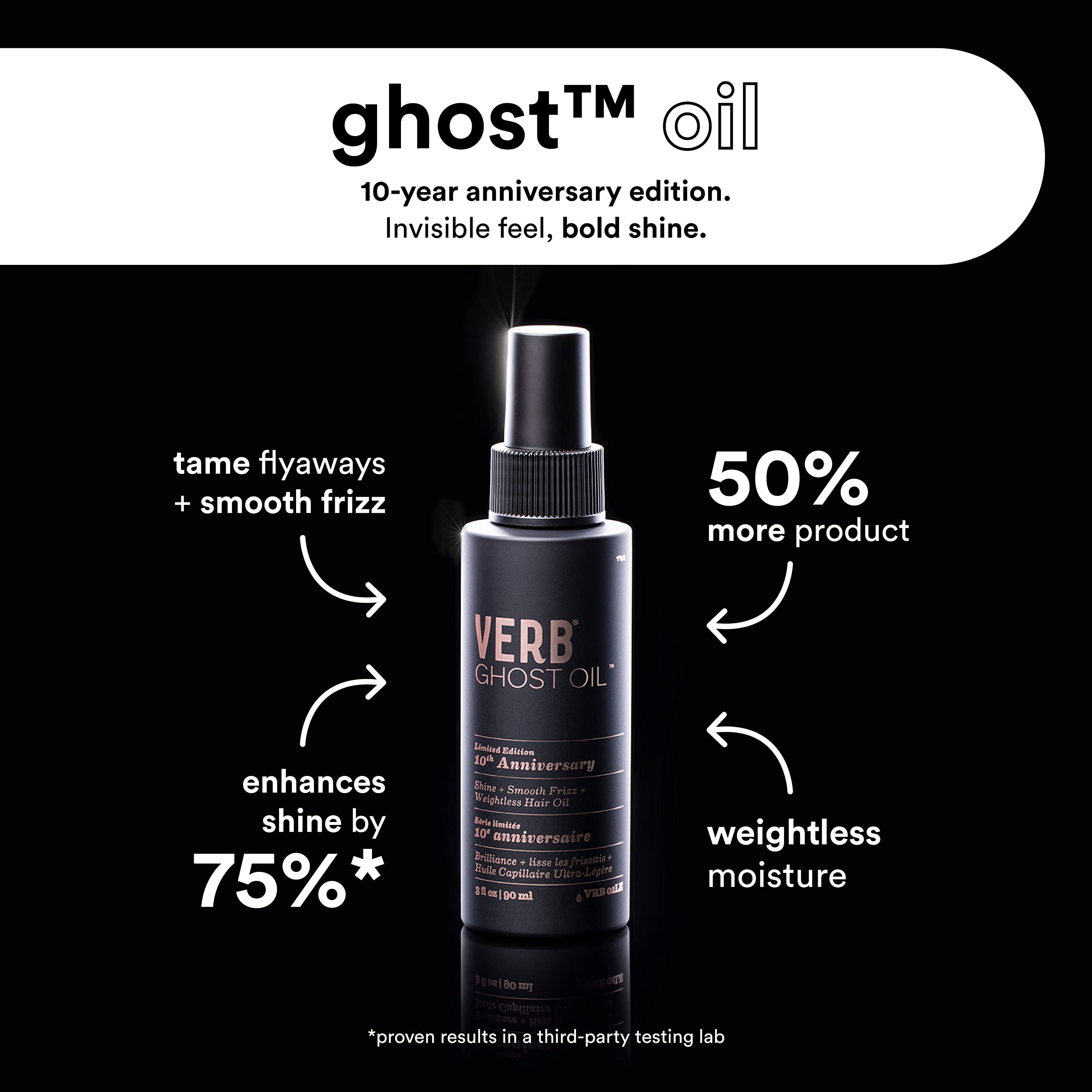 VERB Ghost Oil, 3 fl oz