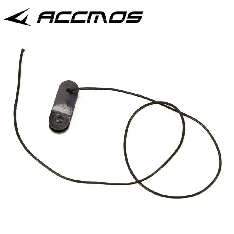 Signal Clicker Arrow Side Pad Aiming for Recurve Bow Target Archery Hunting Shooting Whole Sale