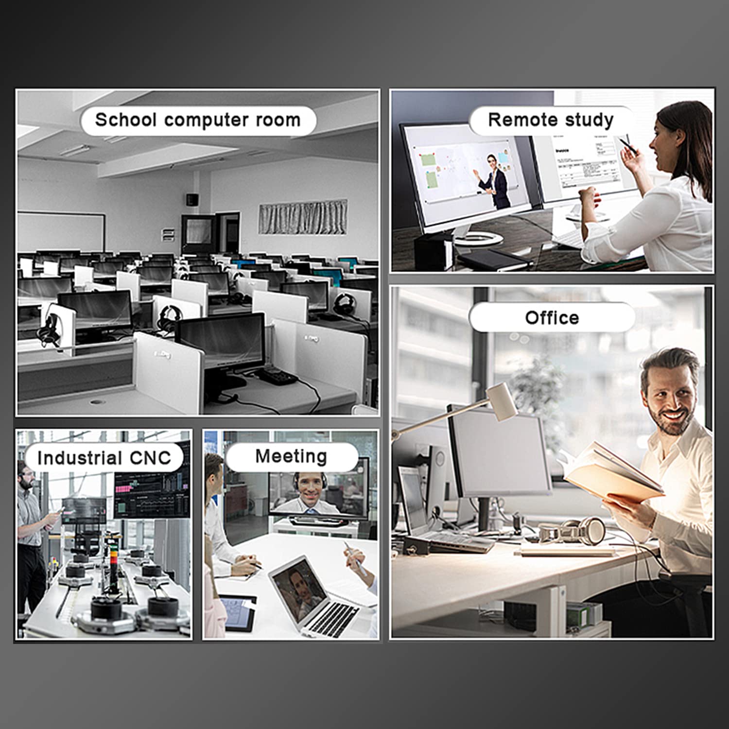 Melefon Mini PC Intel Celeron N5105 (4C/4T, 4M Cache, Up to 2.9GHz),8GB RAM+256GB, Windows 10 Mini Computer Small Desktop Triple Display, 4K UHD, Storage Upgrade, WiFi/BT, Home/Office