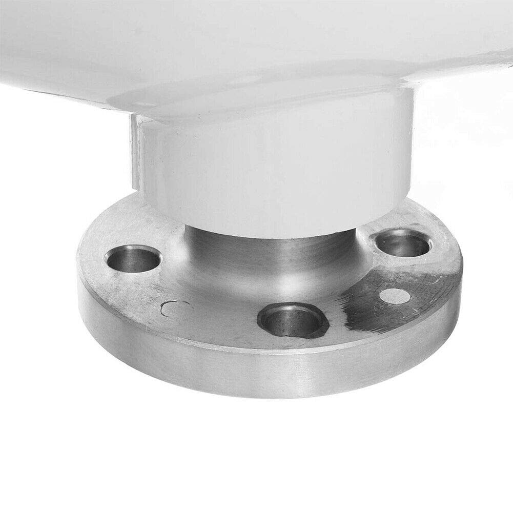 LYYNTTK Wind Turbine Generator 800W DC 12V Wind Turbine 5 Blade Low Wind Speed Starting NSK Bearings Garden Street Lights Wind Turbines with Charge Controller Garden
