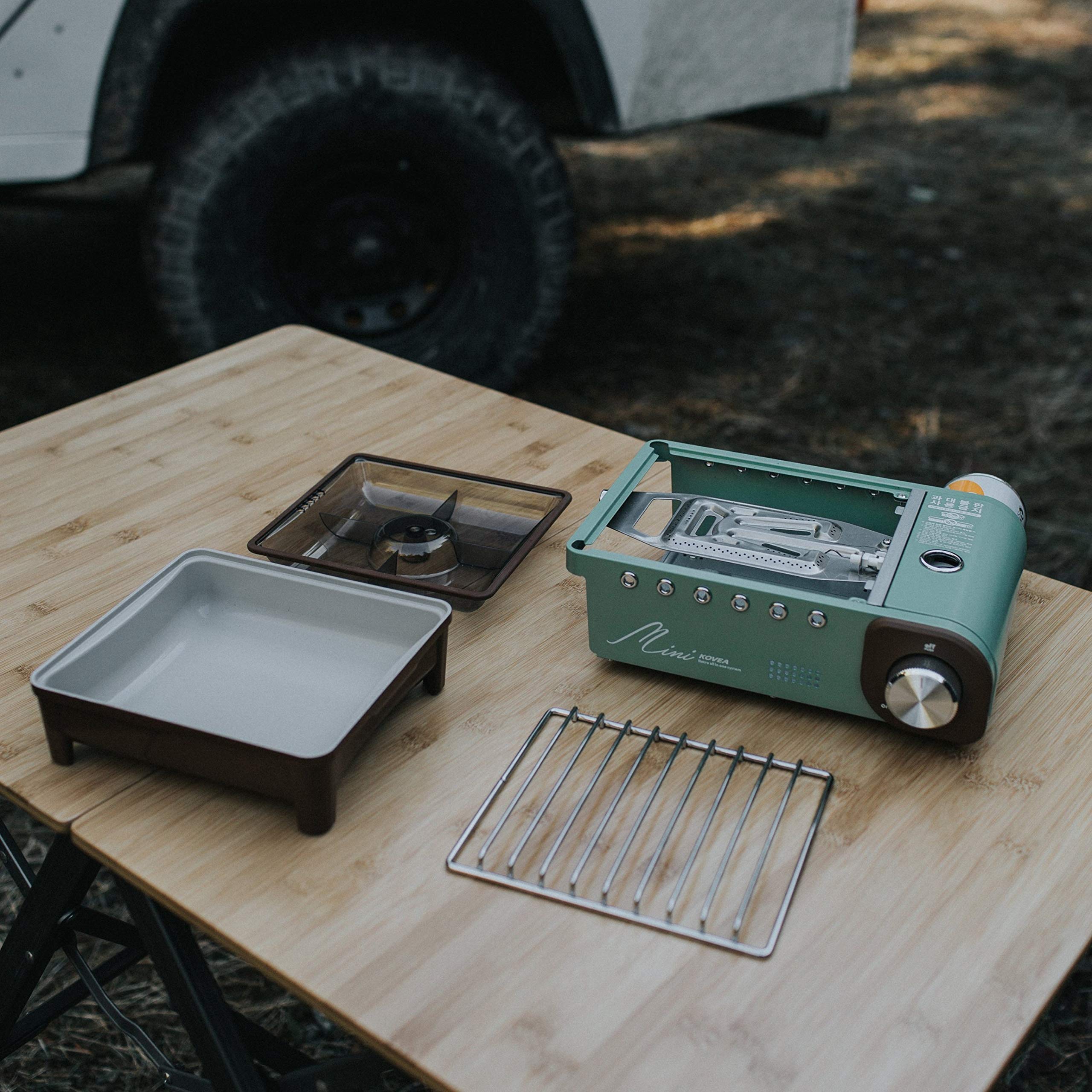 Kovea All-in-One-Mini