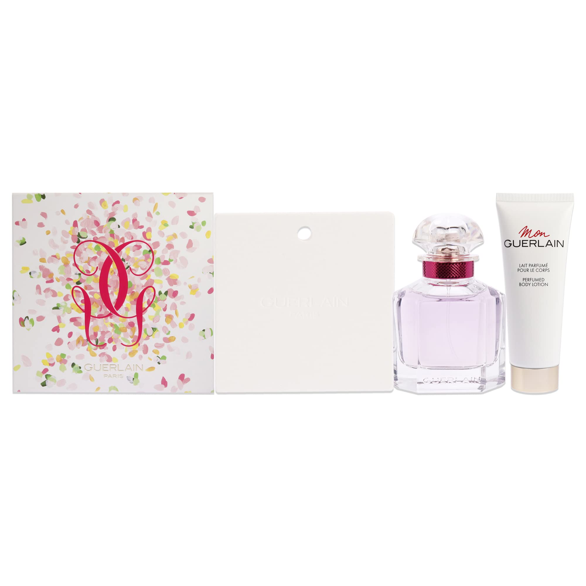 MON GUERLAIN Bloom of Rose by Guerlain