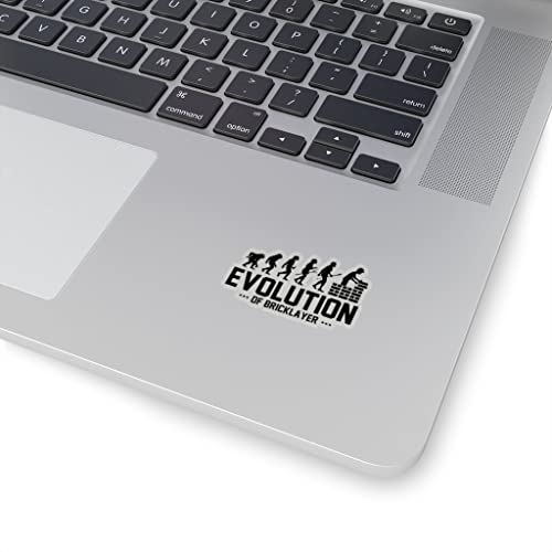 Teegarb Letter Blanket Sticker Decal Hilarious Builder Lover Construction Patriotic Enthusiast Humorous Stickers for Laptop Car 3" × 3" / Transparent