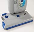 Lindhaus RX HEPA 450, 18" Commercial Vacuum, 1 Each