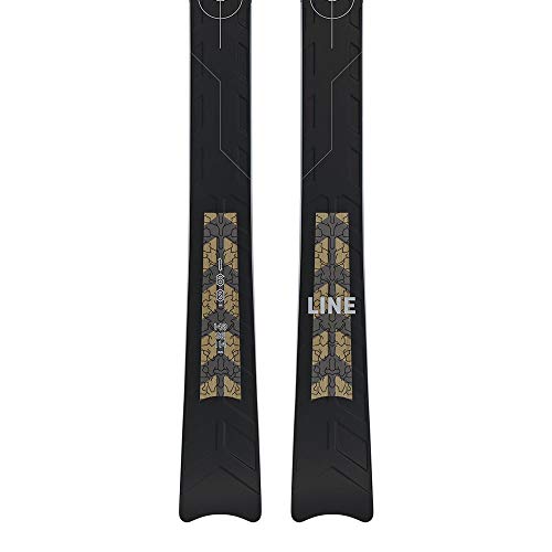 Line 2021 Blade Women's Skis (160)