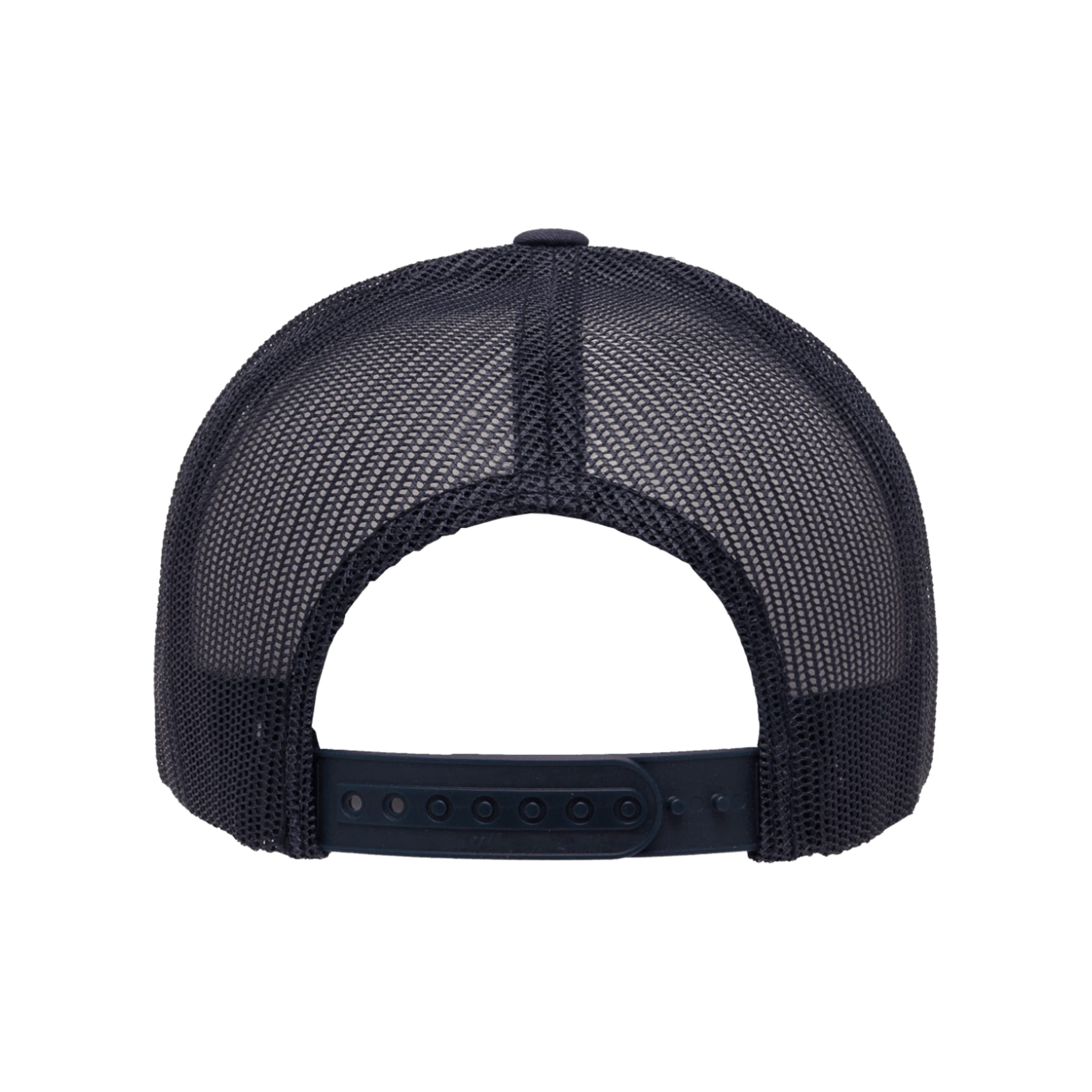 Love Sketches Embroidered Outdoors Mountain Trucker Snapback Cap Mesh Back Men and Women (Navy)