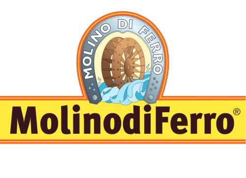 Le Veneziane - Italian Ditalini Pastina [Gluten-Free], (4)- 8.8 oz. Pkgs