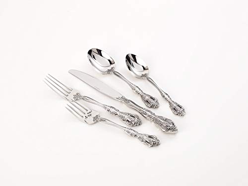 Oneida - 2765KSHF Michelangelo Steak Knives (Set of 12)