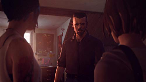 Life is Strange (PS4)