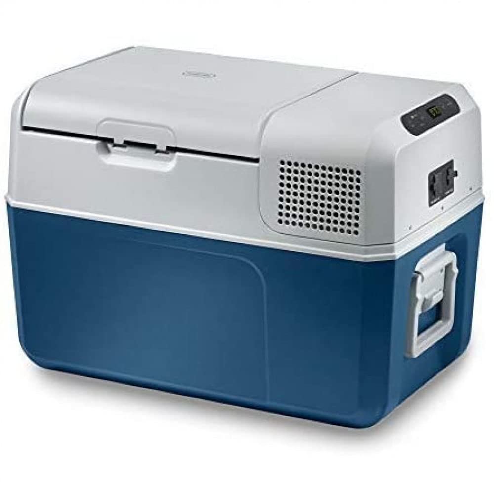 Mobicool MCF32 - Compressor Cooler - 31 liter & 41 can capacity (Blue)