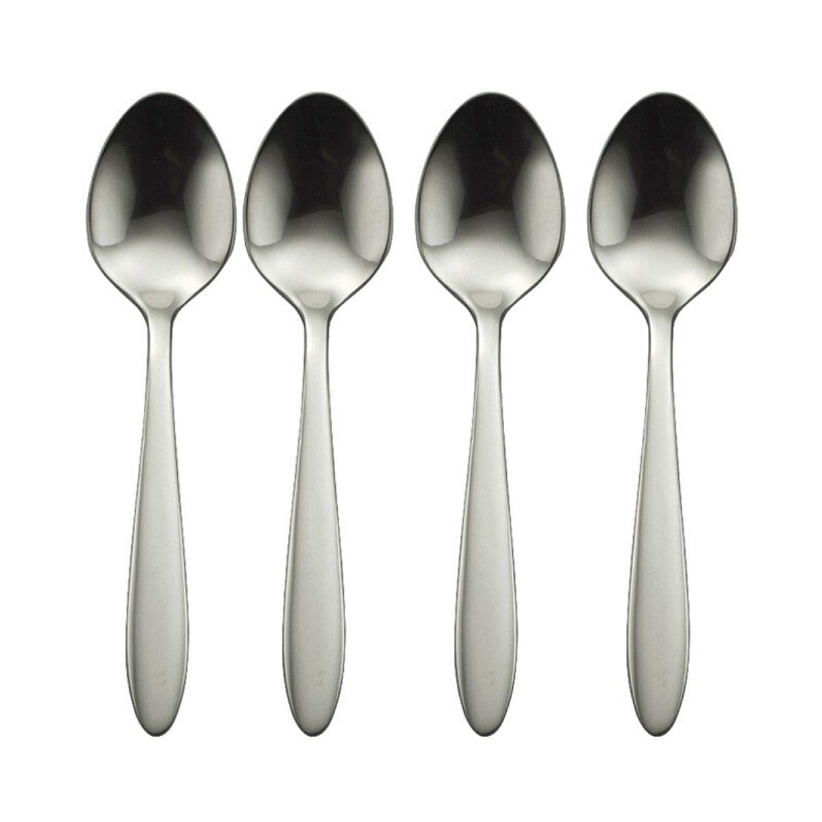 Oneida Mooncrest Teaspoons, Set of 4