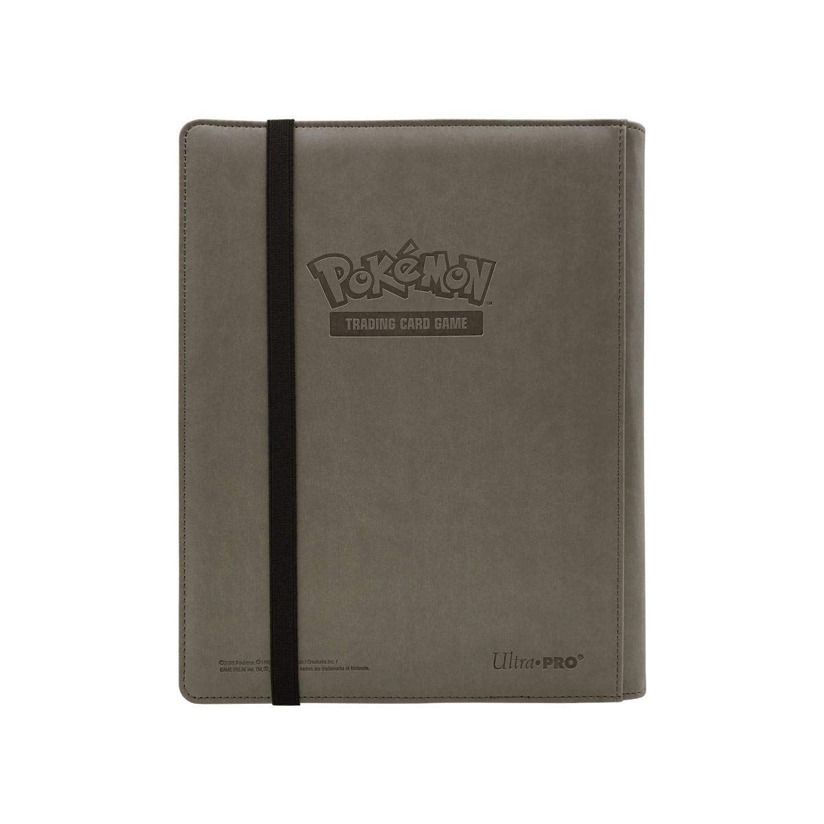 Mewtwo Premium 9-Pocket PRO-Binder for Pokémon