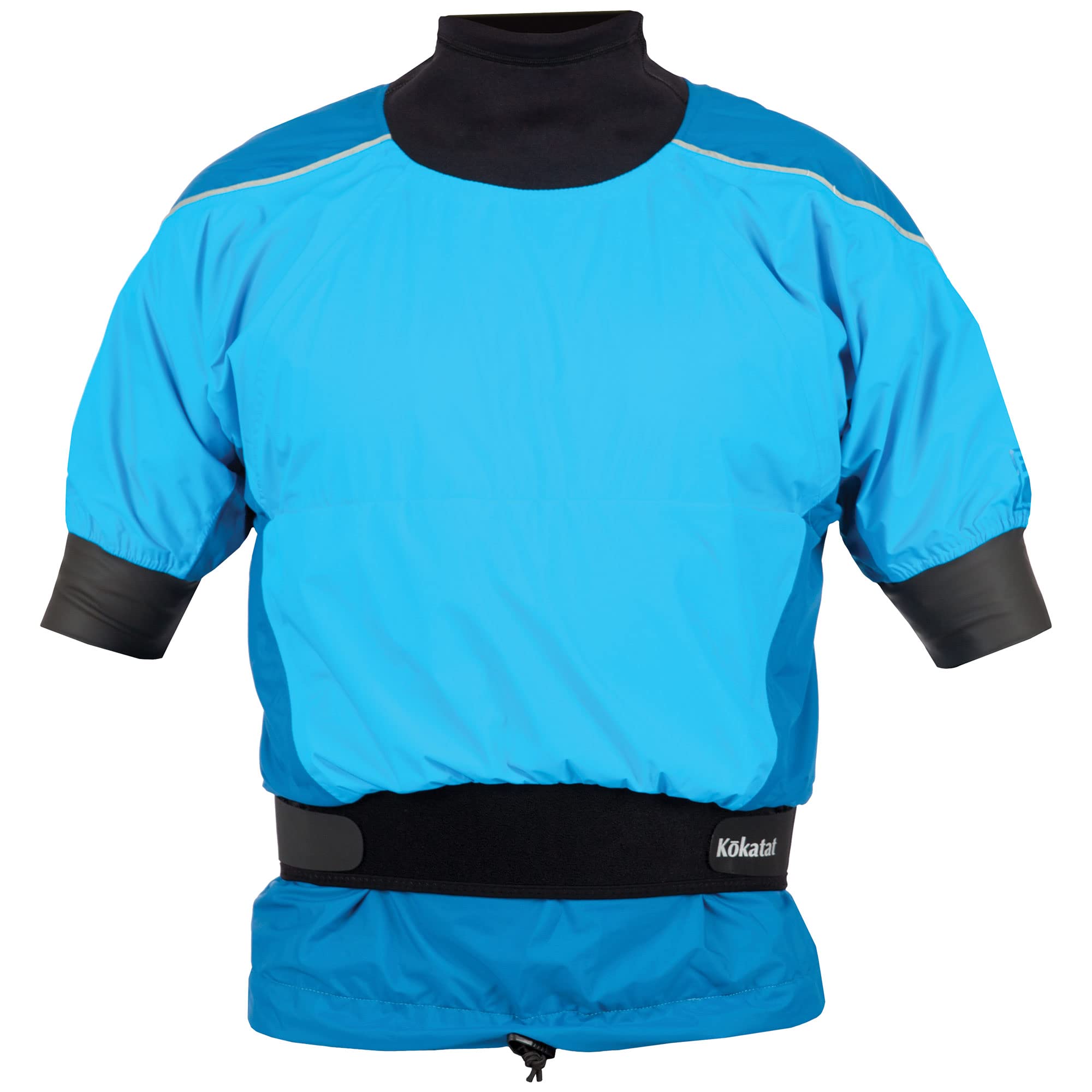 Kokatat Hydrus Blast Paddling Jacket-Electric Blue-M