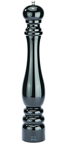 Peugeot Paris Classic Pepper Mill, 19-3/4", Black (30407)