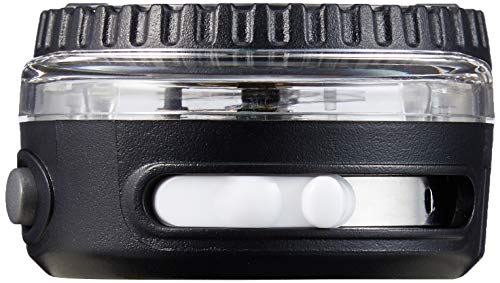 Sekonic 401-208 Twin Mate Light Meter (Black/White)