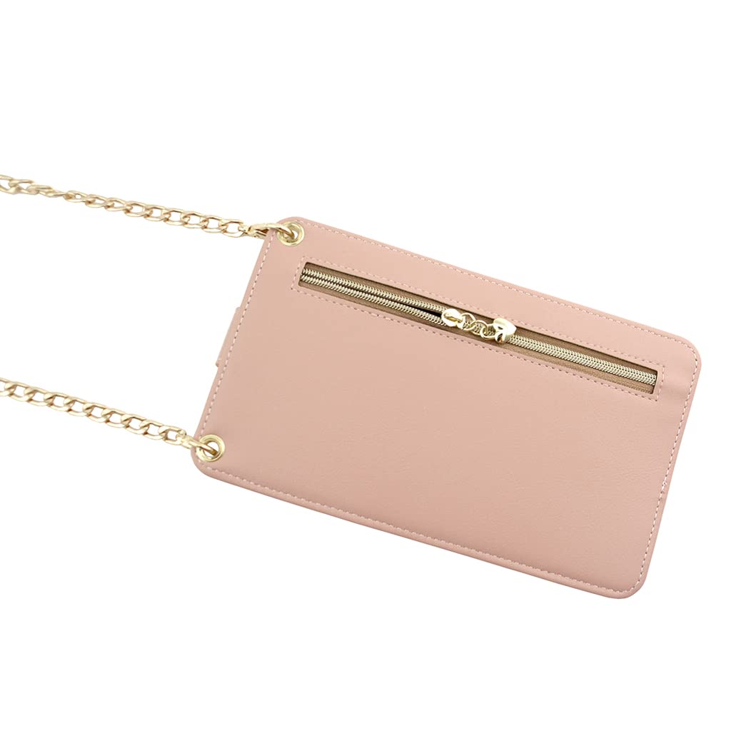 SINGBO Crossbody Cell Phone Bag Lightweight Mini Shoulder purse for Women