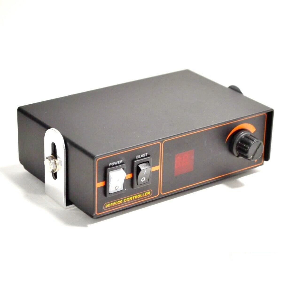 Spreader Controller Box for D6230 SP325 SP575 SP1075 Rock Salt