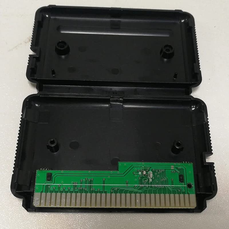 Slam Dunk Shikyou Gekitotsu 16 Bit MD Game Card Sega Mega Drive Genesis
