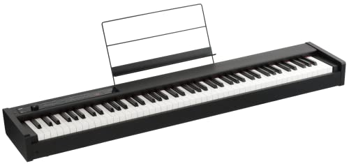 Korg D1 88-Key Stage Piano Controller