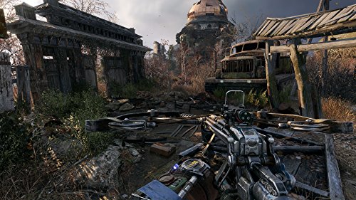 Metro Exodus: Aurora Limited Edition β Xbox One