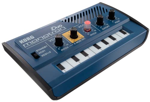 Korg, 0-Key Mixer Accessory (MONOTRONDUO)
