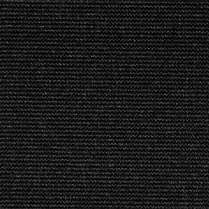 SUNLAX 3'x10' Black Balcony Privacy Screen Fence Windscreen Cover Fabric Shade Netting Mesh Cloth with Grommets UV Protection for Patio, Backyard, Porch, Railing Shield 90%