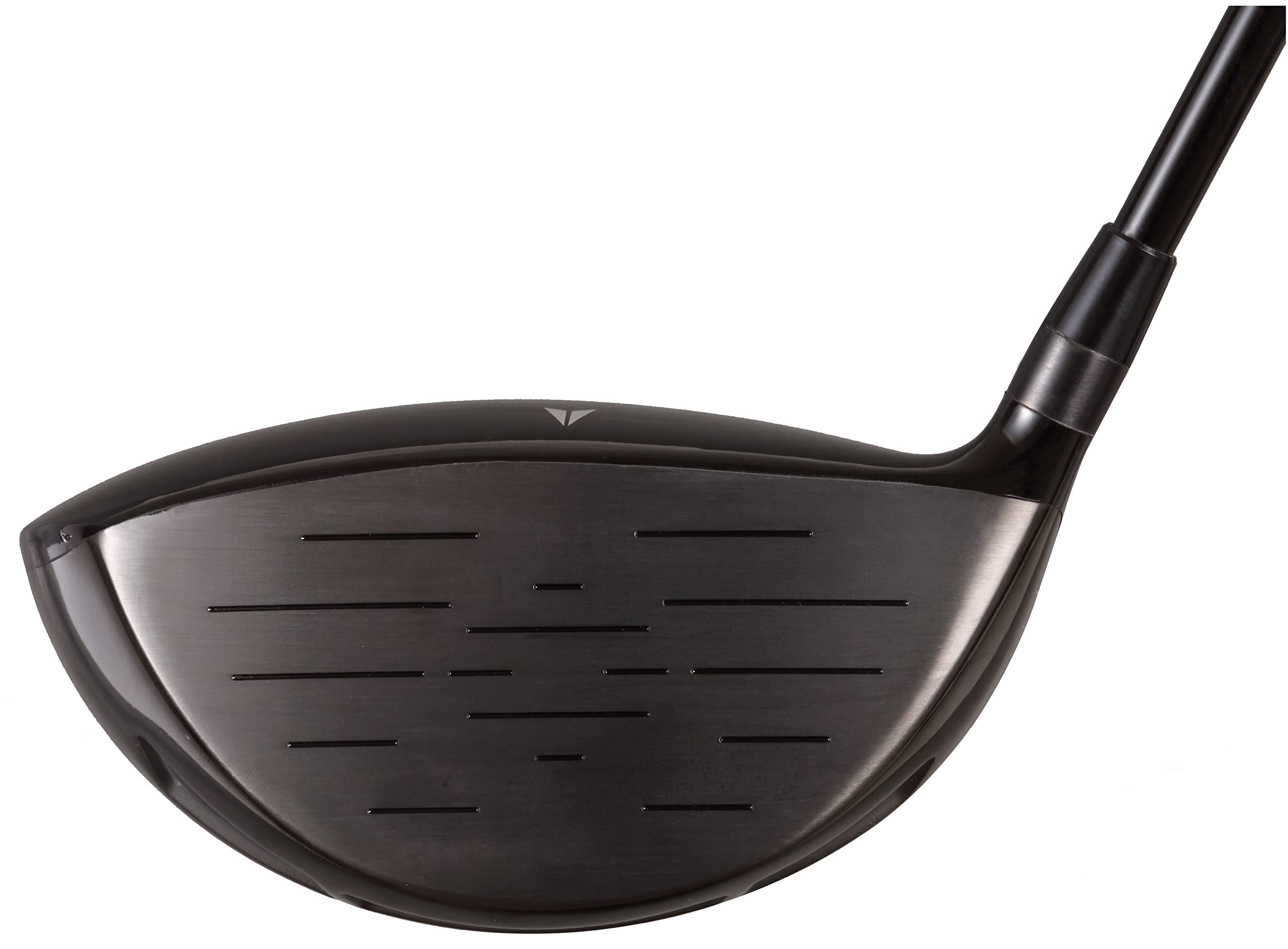 Men's Majek High Launch Golf K Series 460cc 10.5° Driver Right Handed Premium Ultra Forgiving Regular Flex Graphite Shaft Tour Velvet Grip
