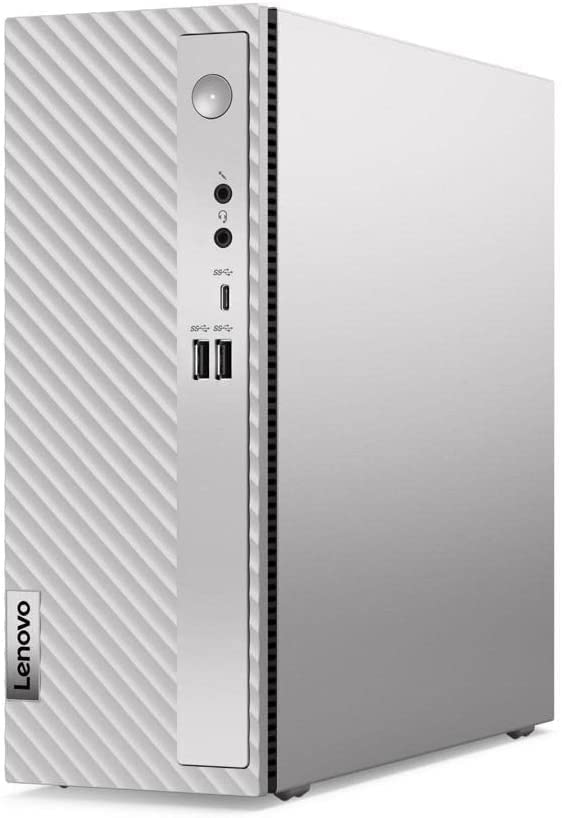 Lenovo 2023 Newest IdeaCentre 3i Desktop PC, Intel Core i7-12700 (12-Core), 16GB, 1TB SSD, Wi-Fi 6, Keyboard and Mouse Combo, Windows 11 Home, Bundle with JAWFOAL