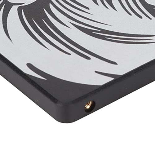 SSD 2.5 Static SSD Storage Portable Universal for Desktop Laptop