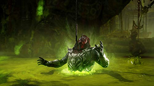 Mortal Kombat 11 Ultimate (Xbox One / Xbox Series X)
