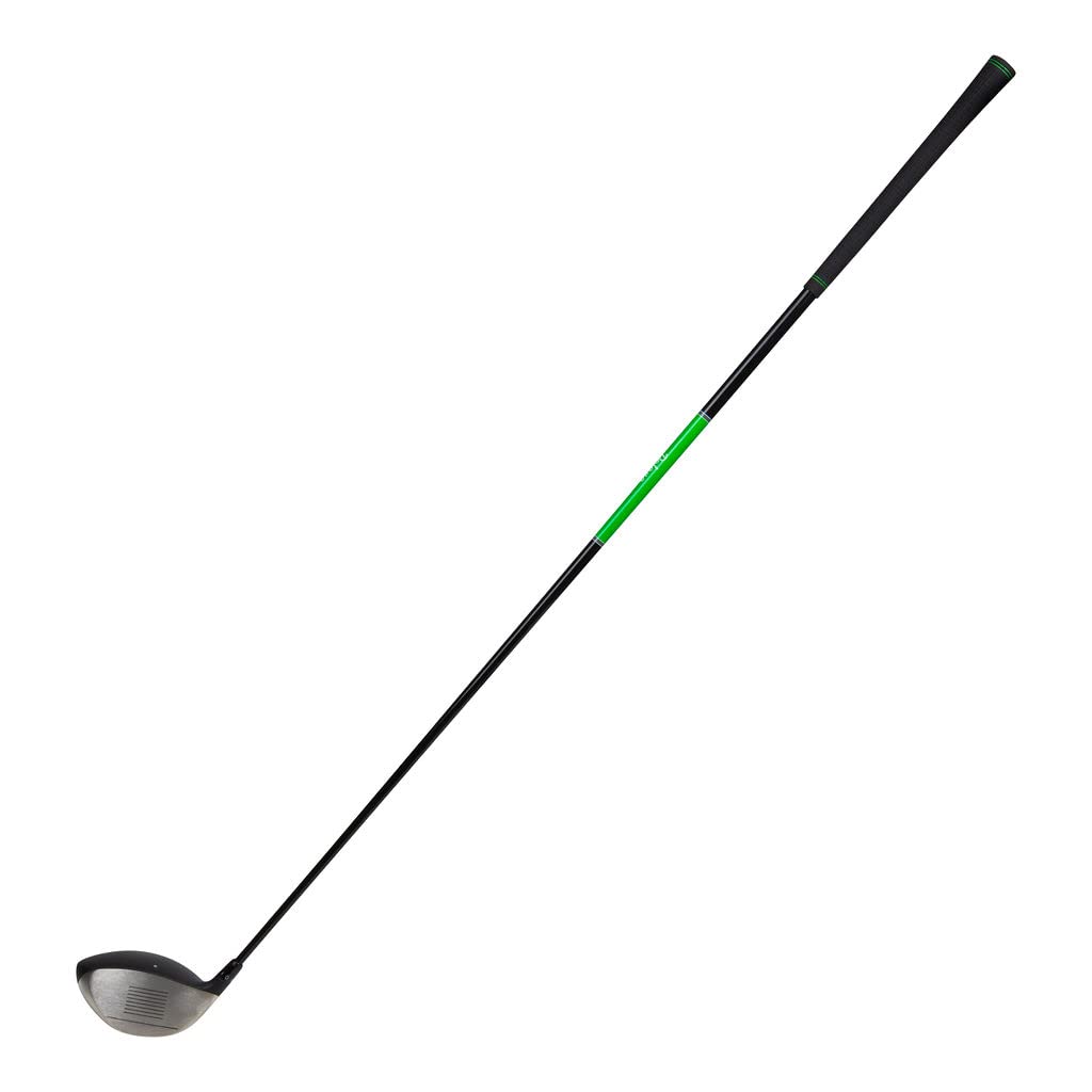 Polara Ultimate Distance Golf Driver 12 Degree - Great for Straighter Drives and More Forgiving Play, Men's Driver, Right Hand, Max Flex, 46"