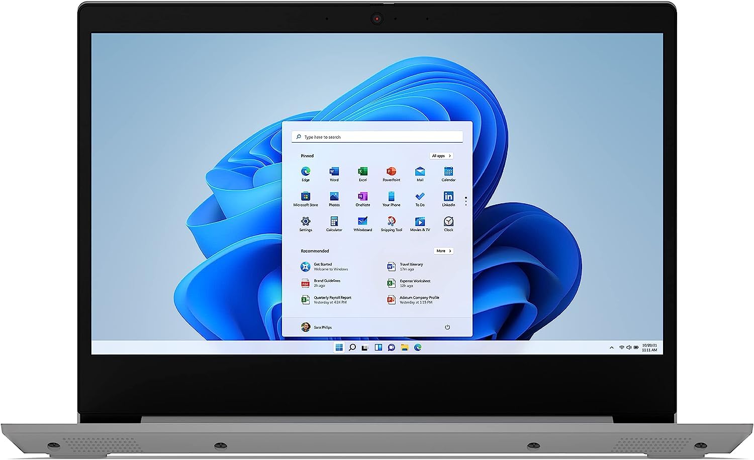 Lenovo 2023 Newest IdeaPad 3 Laptop, 14" FHD Display, Intel Core i3-1115G4 Processor up to 4.1GHz, 8GB RAM, 512GB SSD, Intel UHD Graphics 620, Wi-Fi, Bluetooth, Windows 11 Home in S Mode