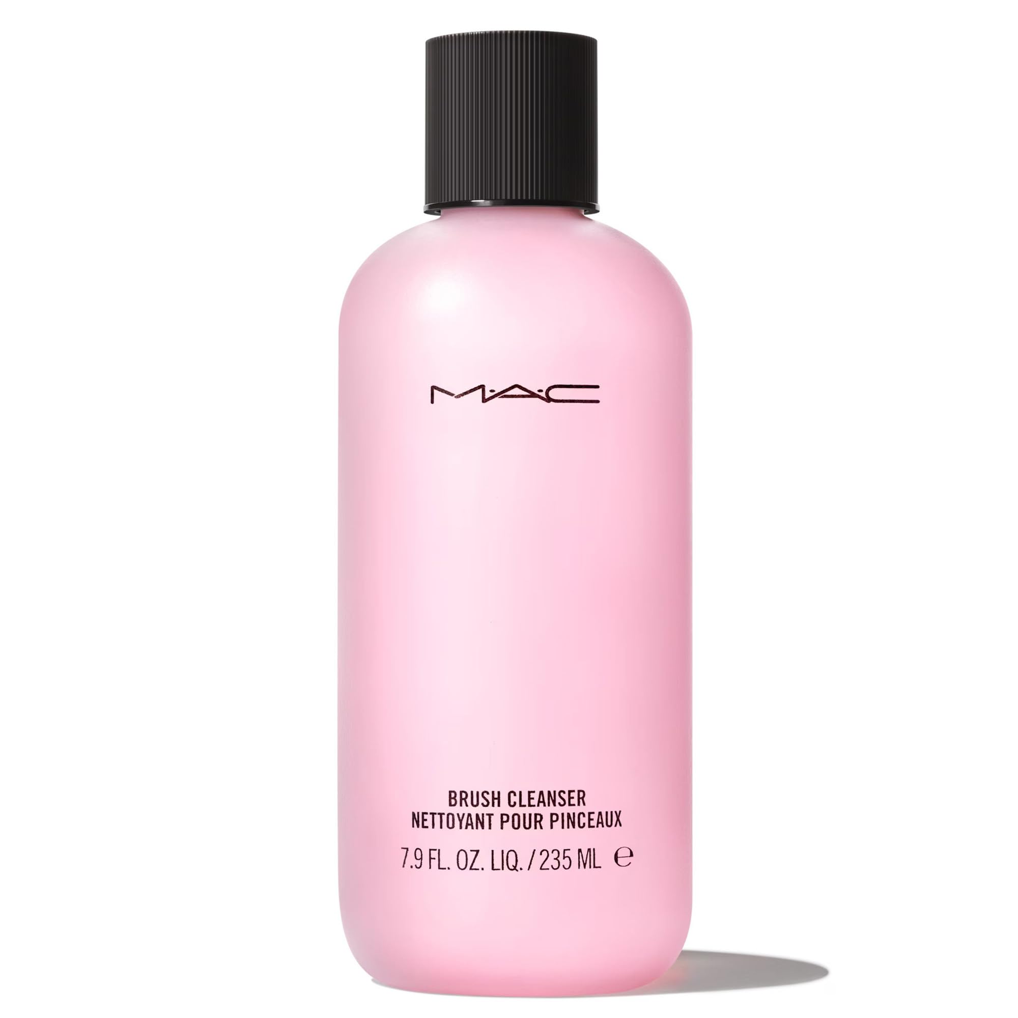 MAC, Lip Brush Cleanser, 7.9 Fl Oz