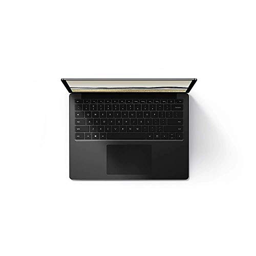 Microsoft Surface Laptop 3 – 13.5" Touch-Screen – Intel Core i5 - 16GB Memory - 256GB Solid State Drive (Latest Model) – Black (Metal) (VPT-00017)