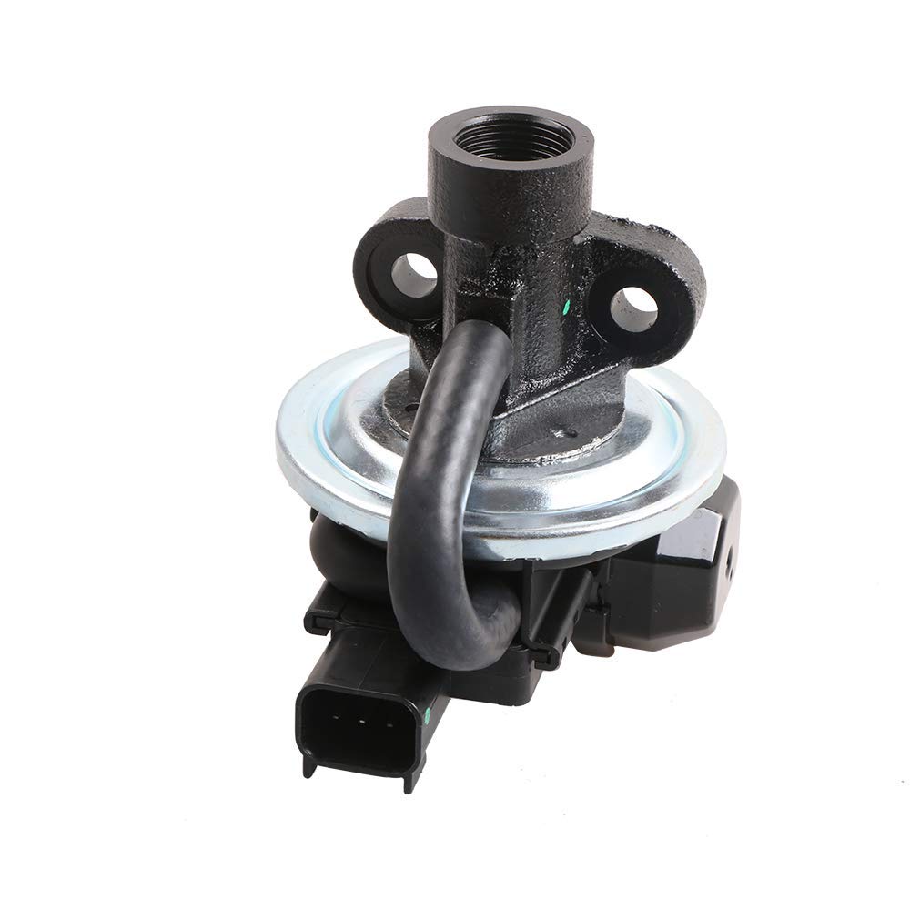 MOSTPLUS EGR Valve EGV1038 Compatible for Ford Hundred Freestyle Mercury Montego 2005-2007