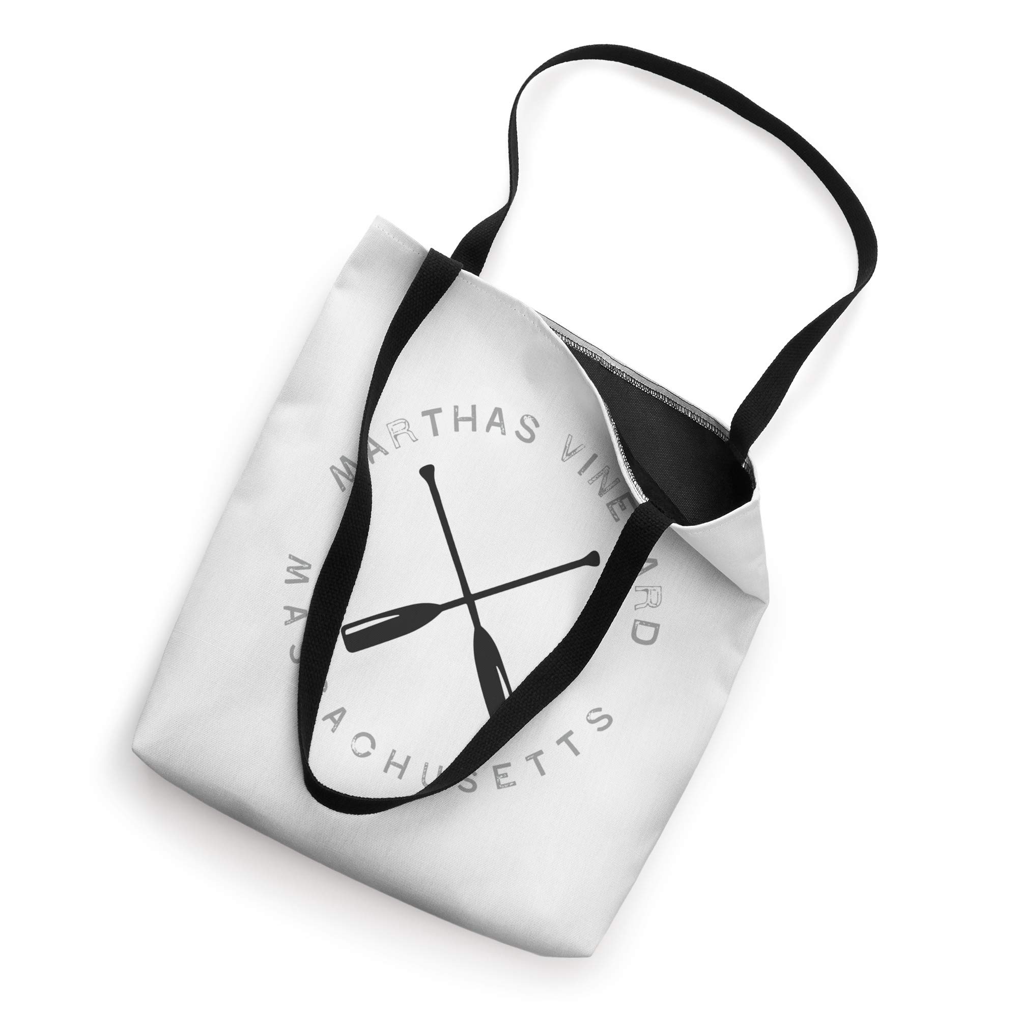 Martha's Vineyard Tote Bag