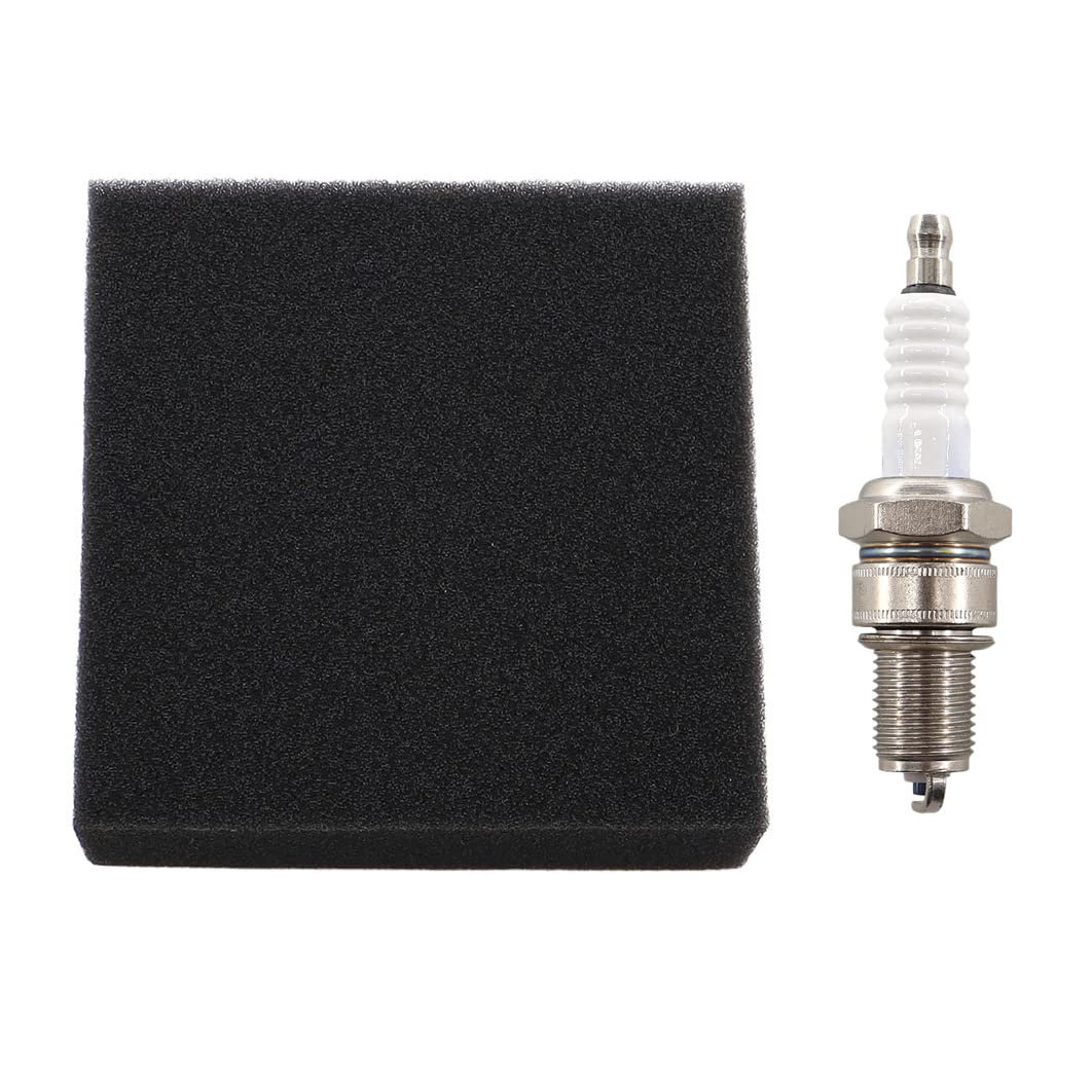 TOPREPAIR Air Filter for EF1600 EF2400 EF2600 YG2600 YG2800 YP20 YP30 Generator 7CN-E4451-00-00