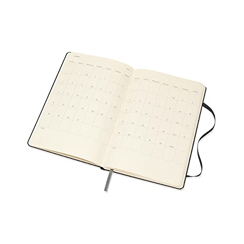 Moleskine Classic 18 Month 2021-2022