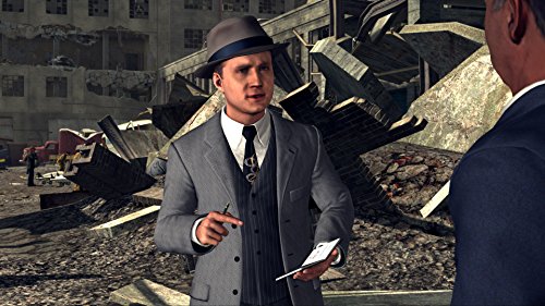 L.A. Noire - Xbox One