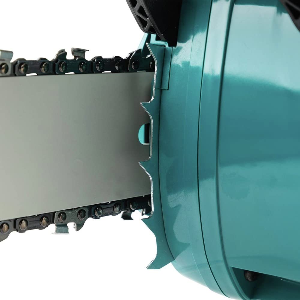Makita GCU02M1 40V max XGT® Brushless Cordless 14" Top Handle Chain Saw Kit (4.0Ah)
