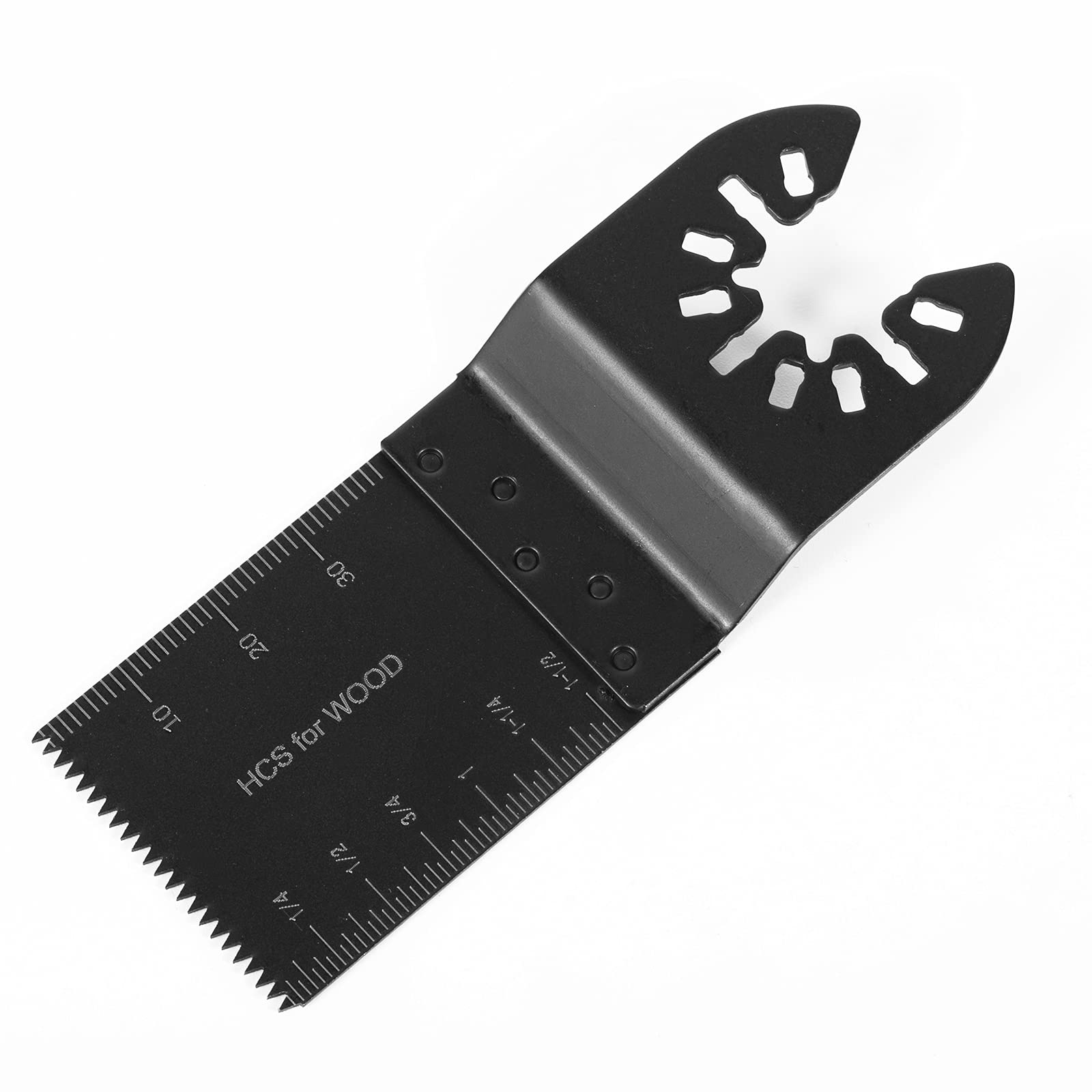 Oscillating Tool Blades, Kmeivol 23 Universal Metal Wood Multitool Blades Compatible with Fein Multimaster Porter Cable Black & Decker Bosch Craftsman Ridgid Ryobi Makita Milwaukee Rockwell