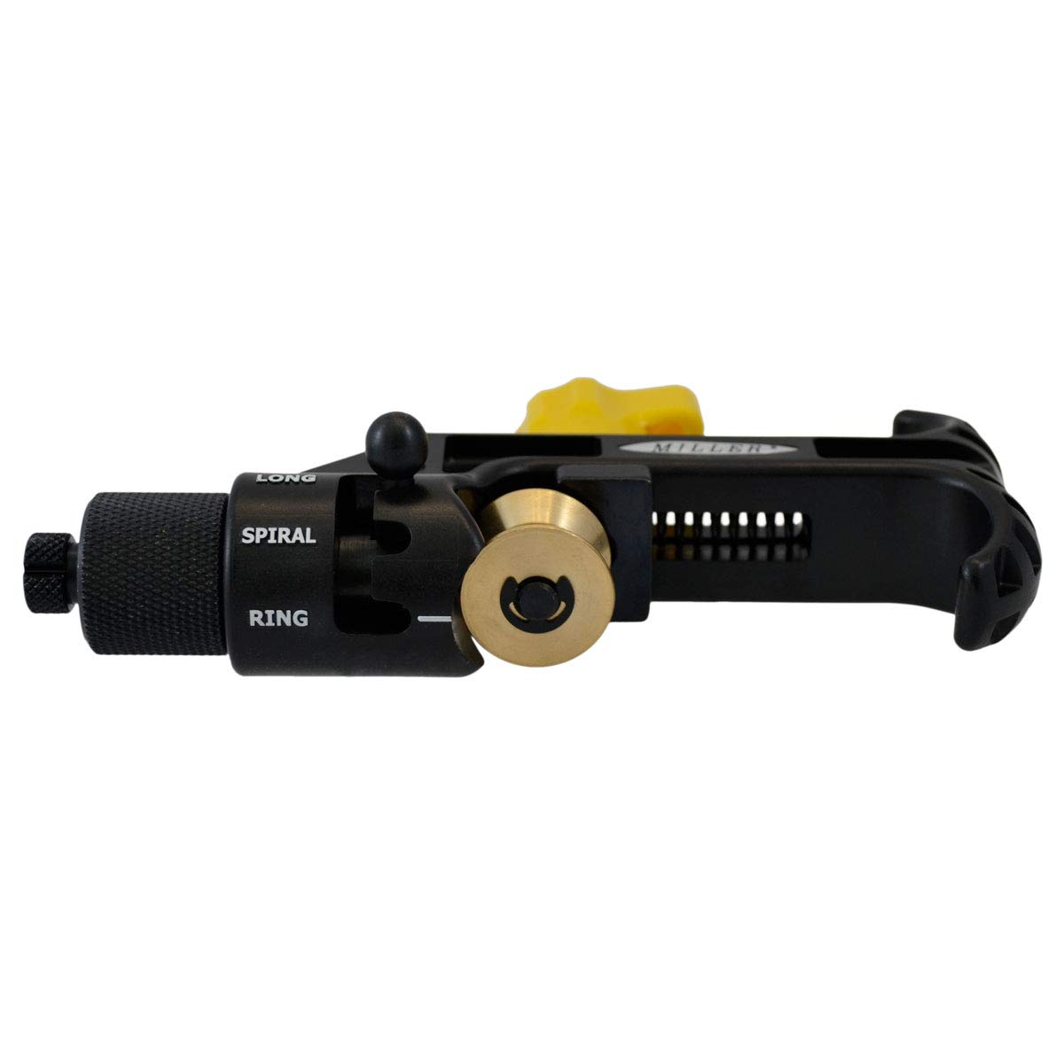 Miller ACS+ Series Cable Slitter for Armored Fiber Cable, Central Tube, and Stranded Loose Tube, Easily Portable Tool for Working Technicians, Electricians, and Installers, 10 Ounces