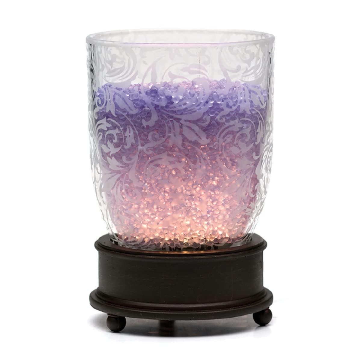La-Tee-Da Gardens of Savannah Aroma Crystals for Ooh La Lamp