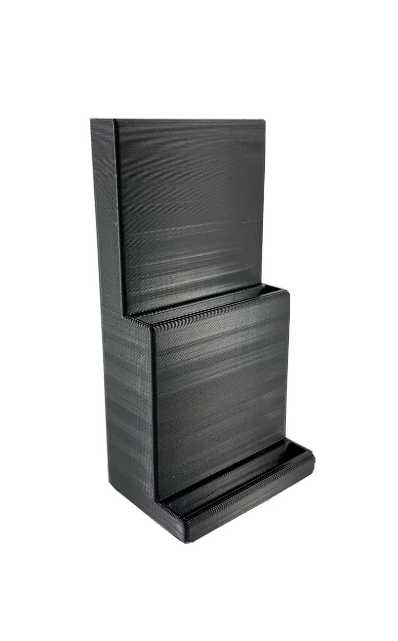 Stepped Display Stand for Gameboy and Gameboy Color Game Cartridges - DMG GBC