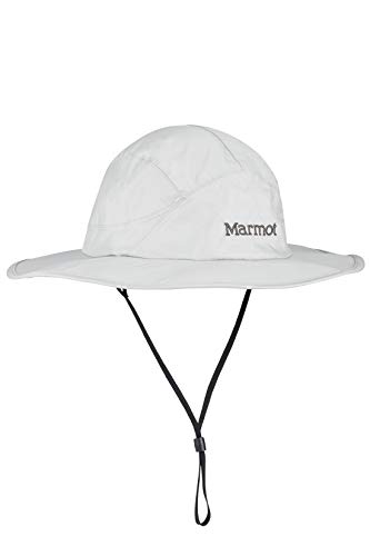Marmot Unisex Adult PreCip Eco Safari, Platinum, Medium/Large